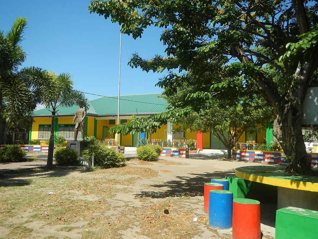 Mababang Paaralan ng Emilio Aguinaldo - Tabon II