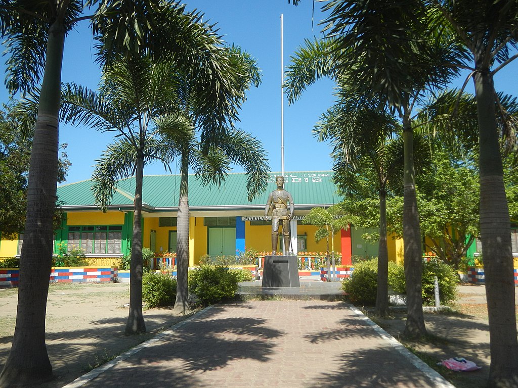 Mababang Paaralan ng Emilio Aguinaldo - Tabon II