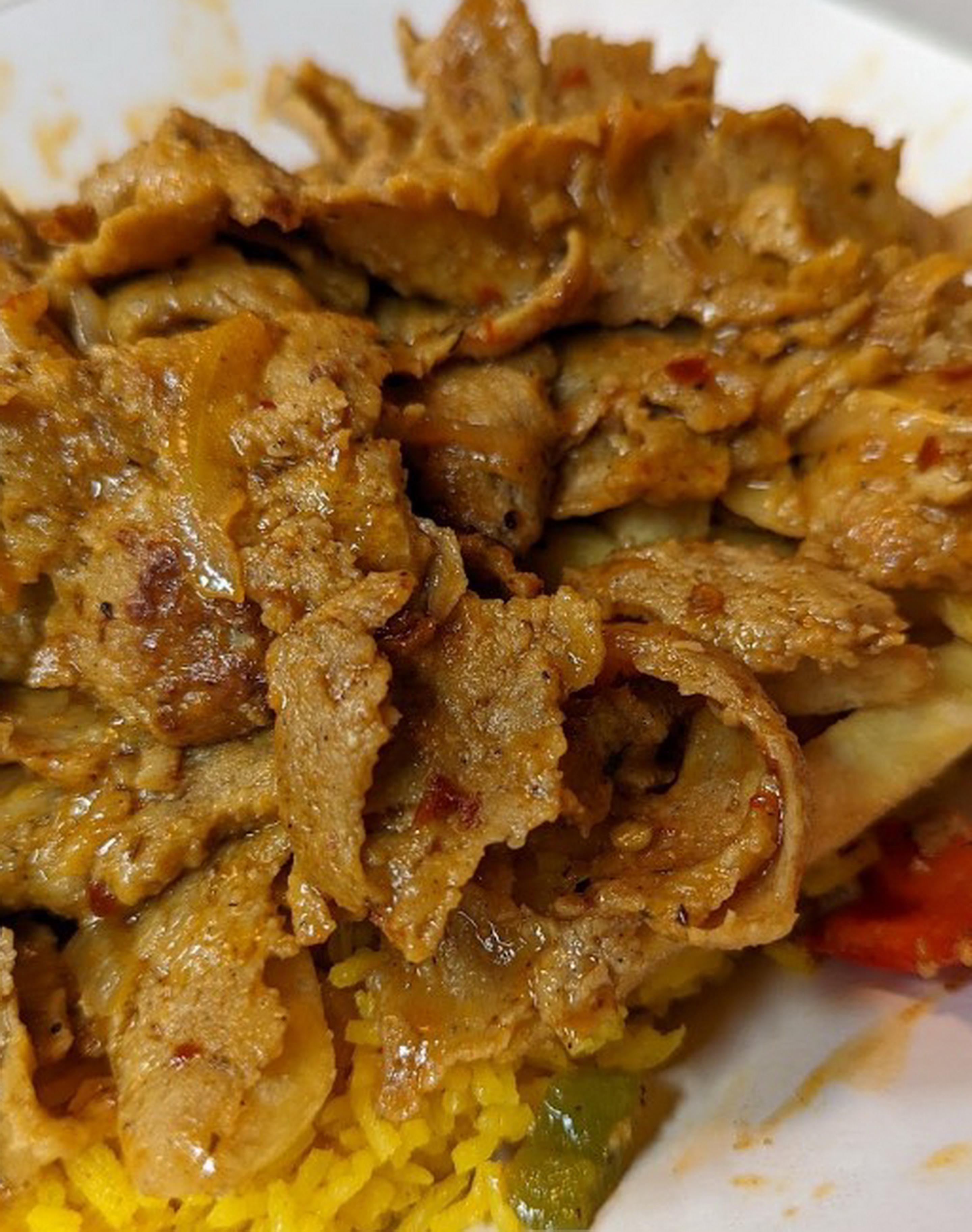Sizzler Box - Nottingham | takeout food