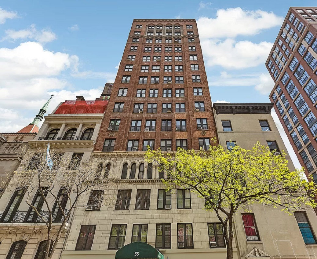 55 Park Avenue