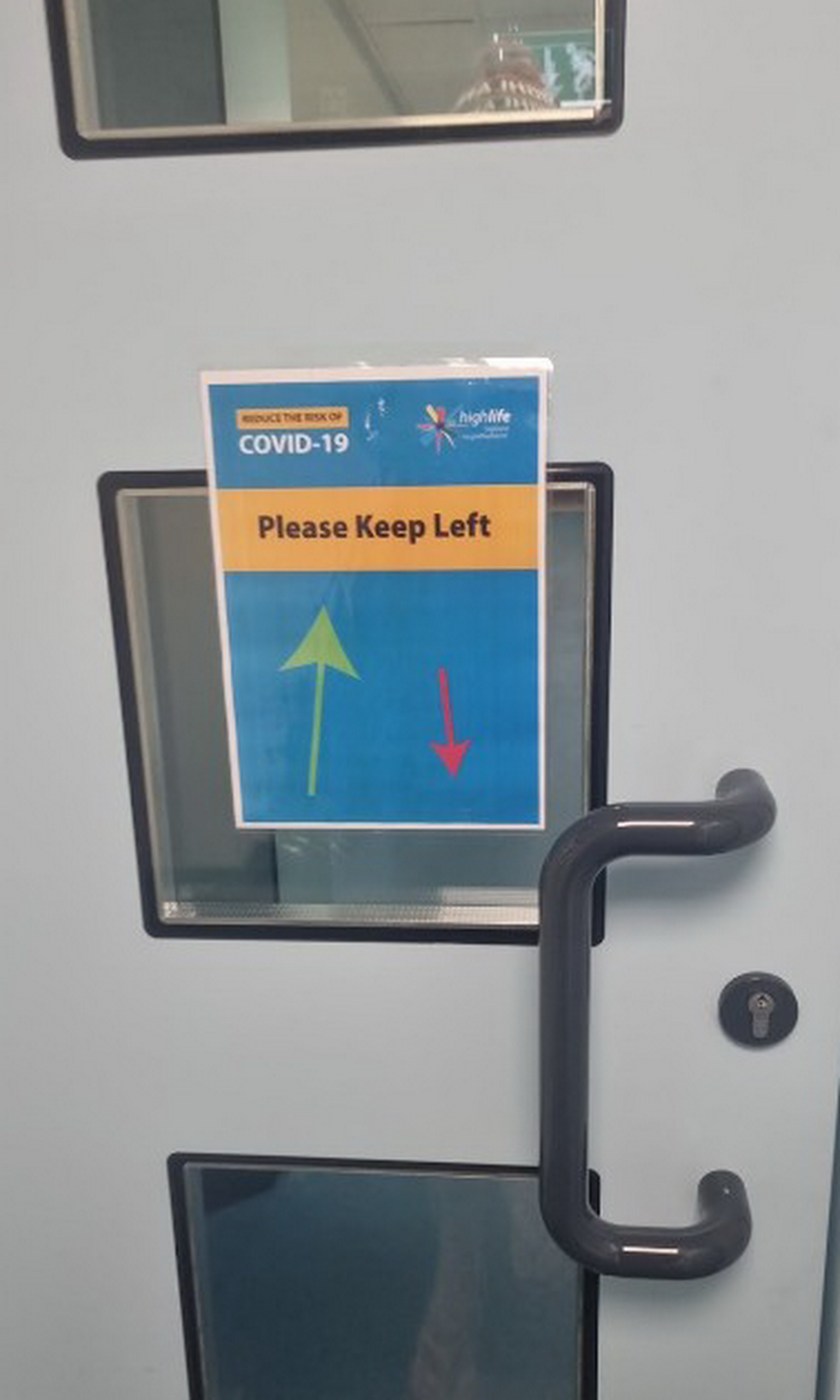Thurso Leisure Centre - Thurso