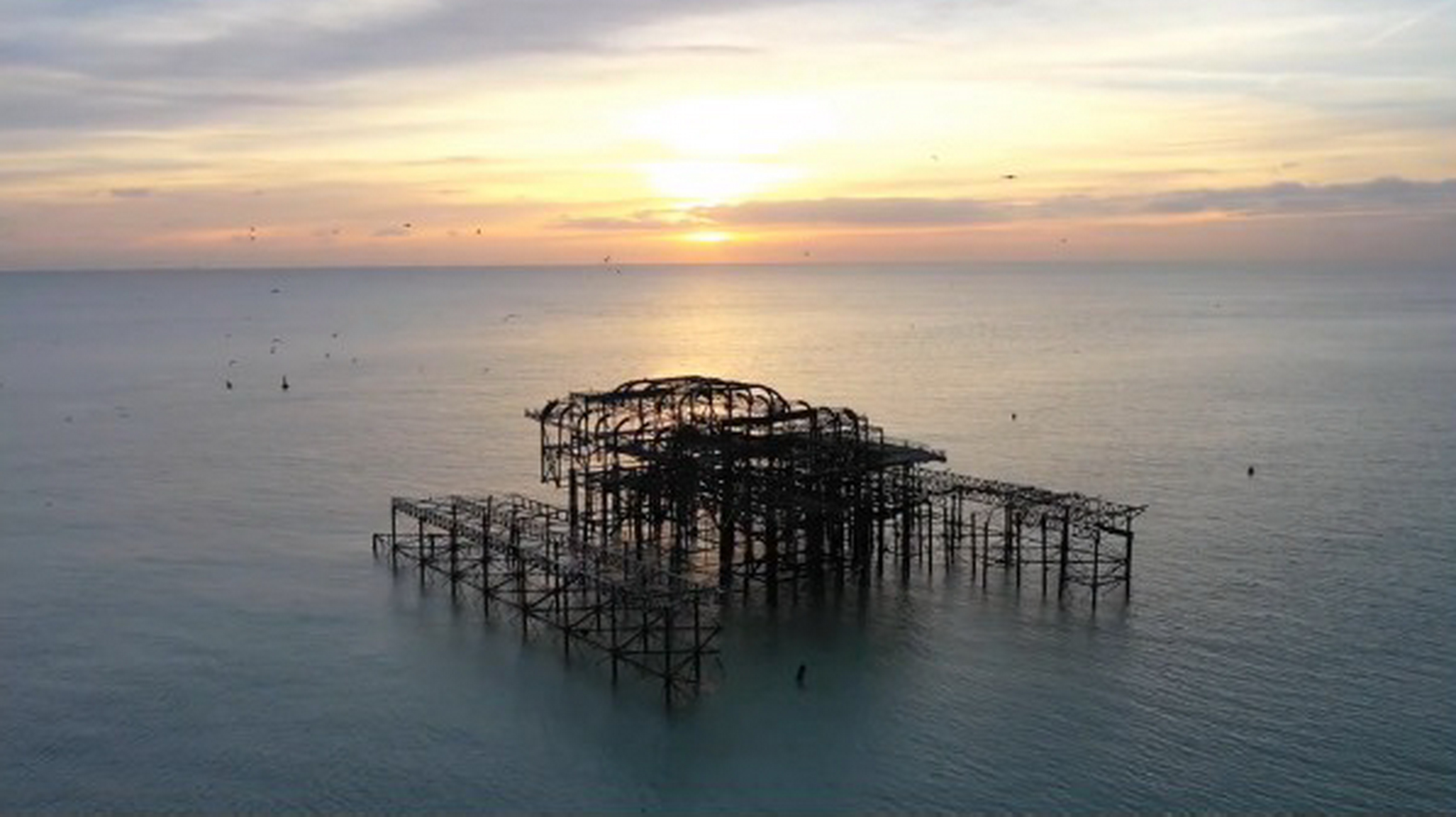 West Pier