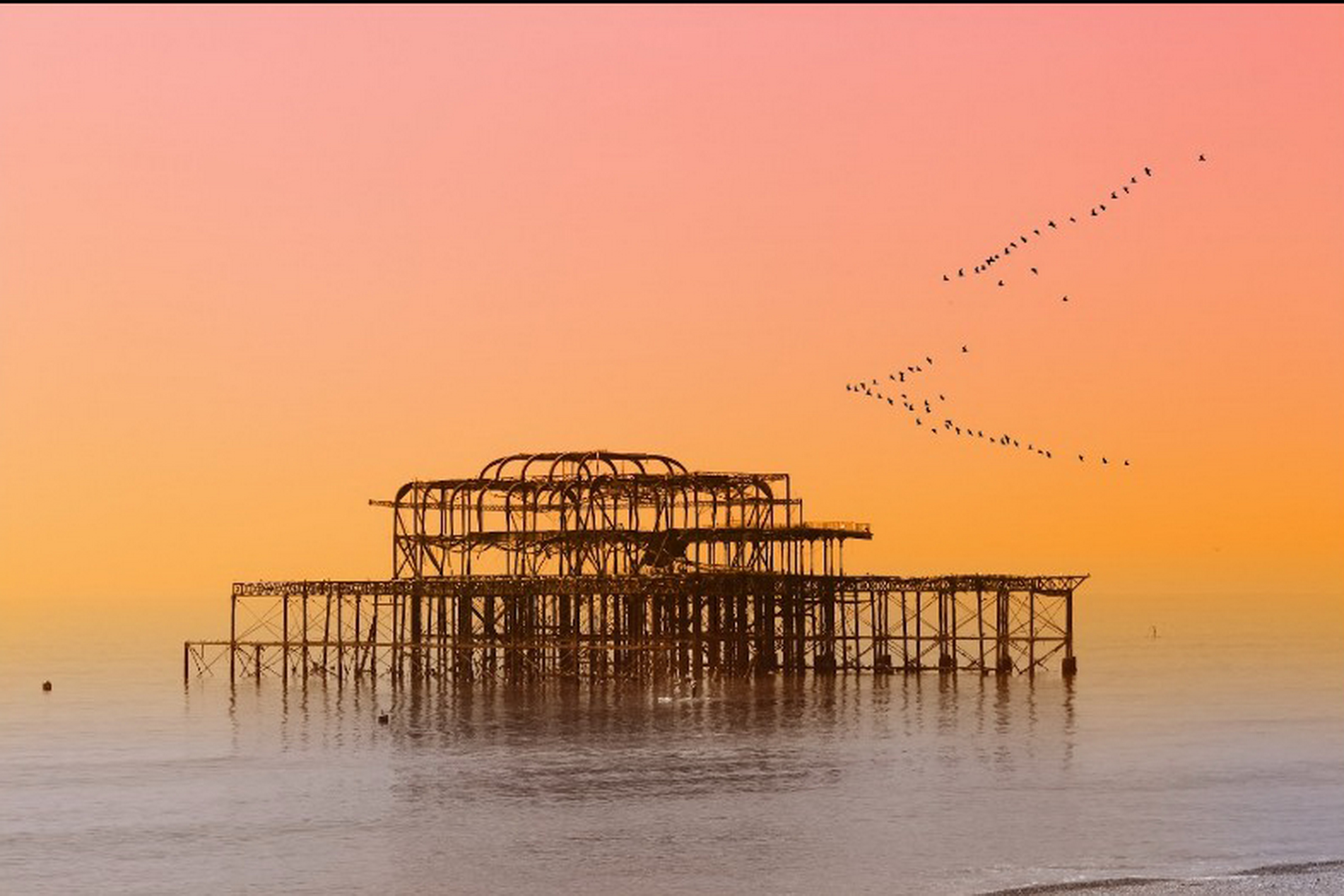 West Pier