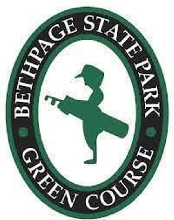 Bethpage Green Course