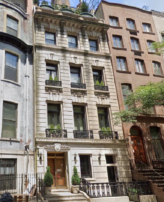 103 East 37th Street