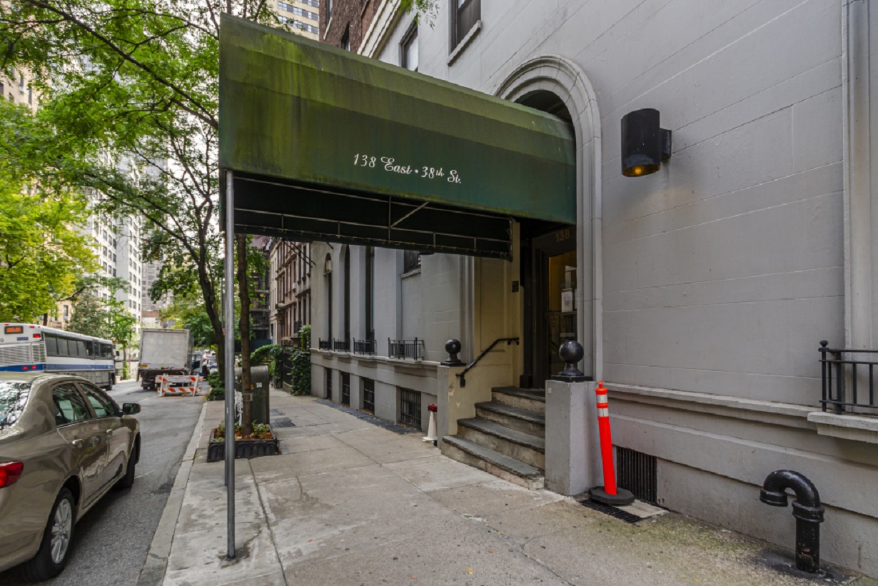 Tatham House - New York City, New York