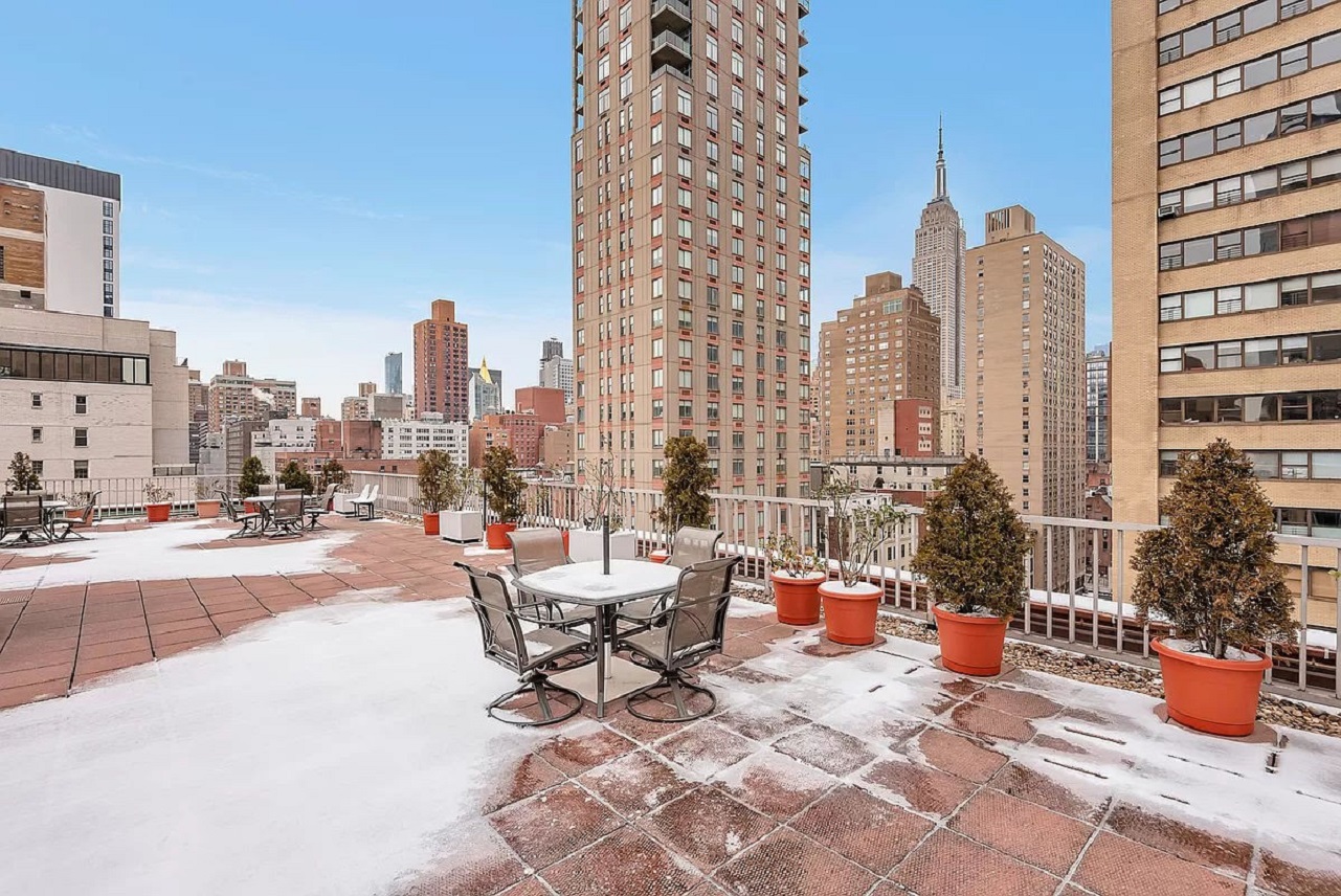 The Wingate | apartment building