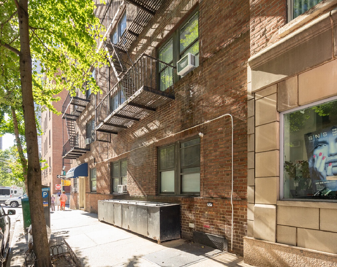 210 East 38th Street - New York City, New York