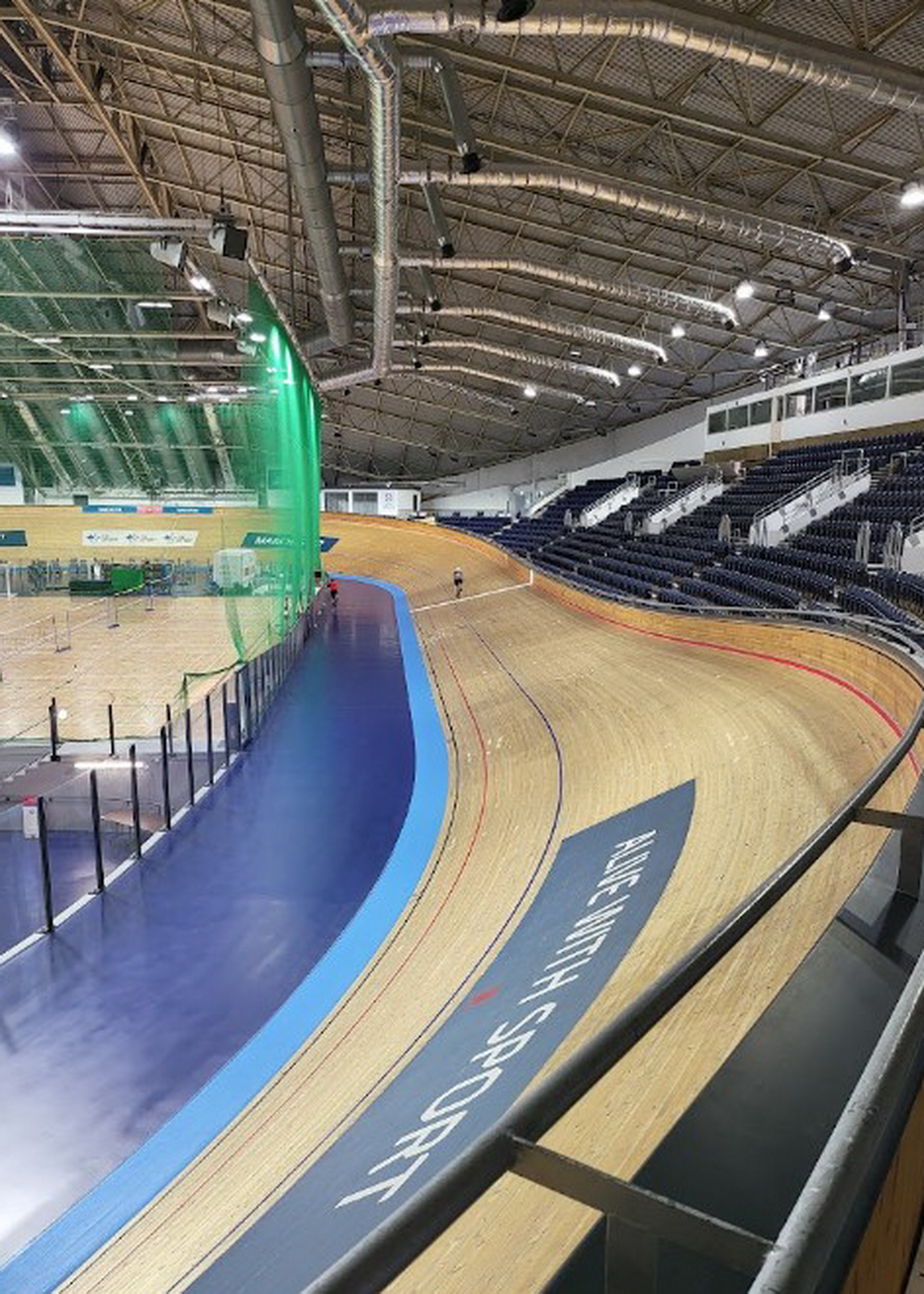 National Velodrome - Manchester