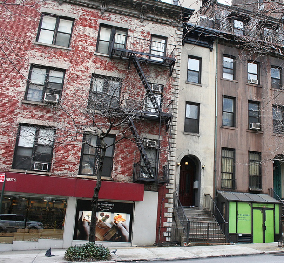 164 East 37th Street