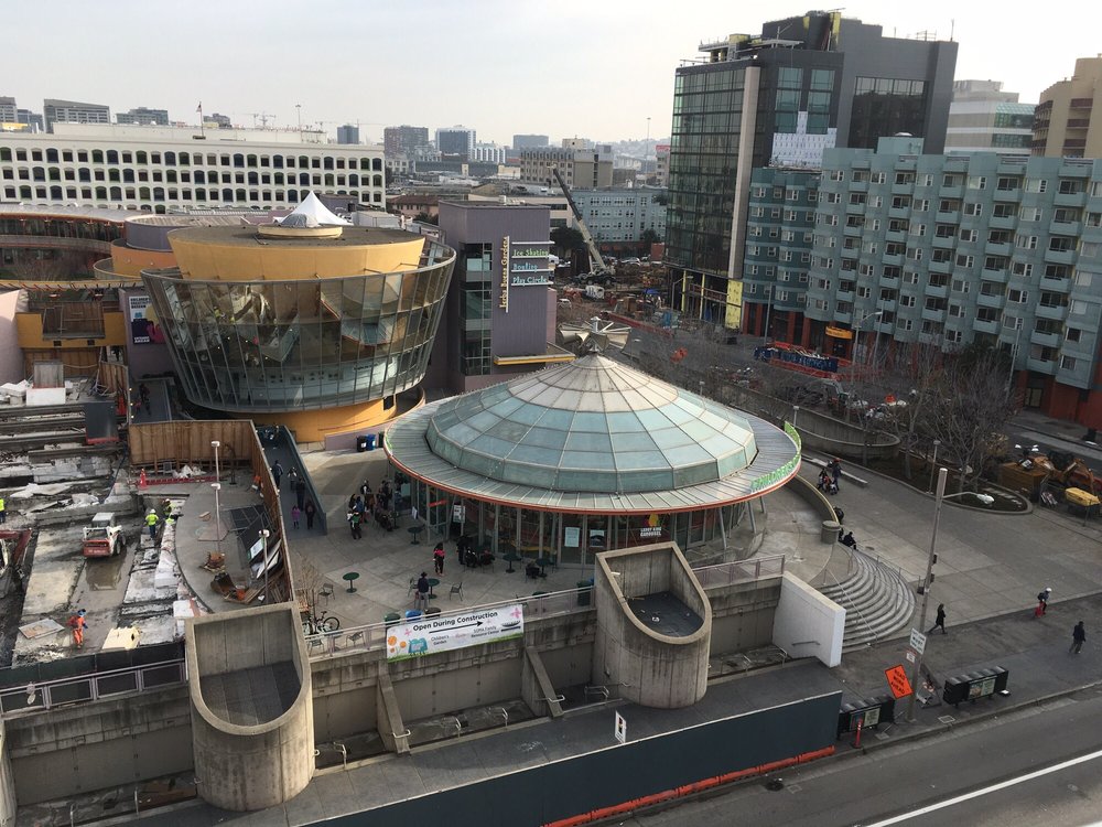 Children’s Creativity Museum - San Francisco, California | tourist ...