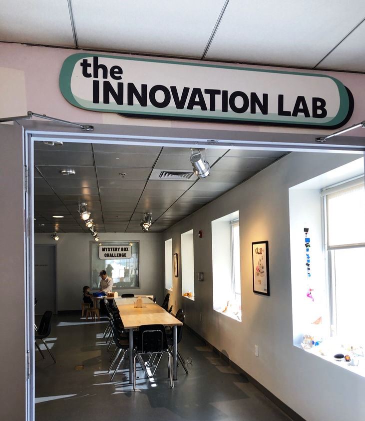 Children’s Creativity Museum - San Francisco, California | tourist ...