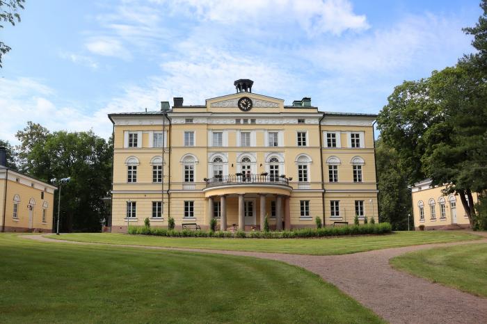 Vuojoki Mansion