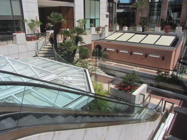 The Rodeo Collection - Beverly Hills, California