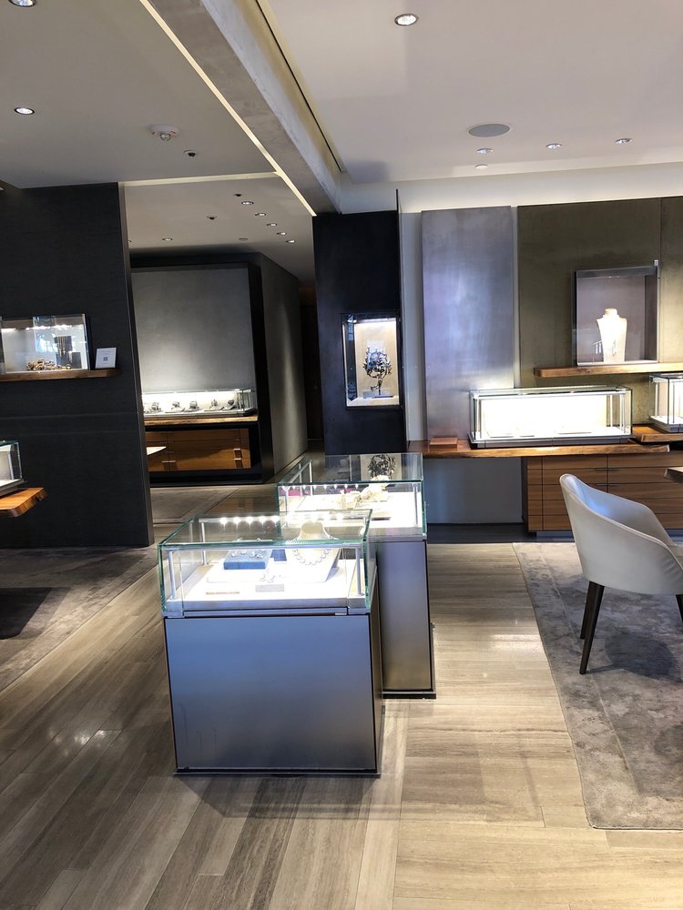 David Yurman - Beverly Hills, California | store / shop, jewelry store/shop