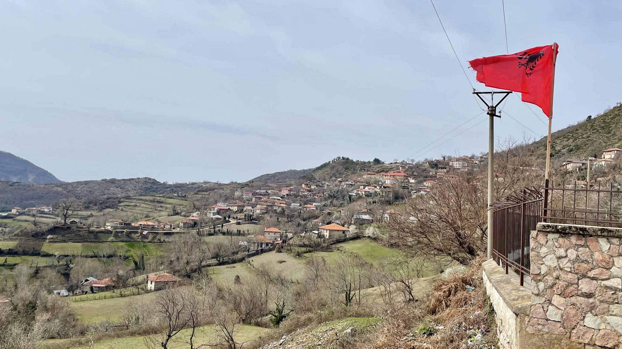 Shën Mëri (Burimas)