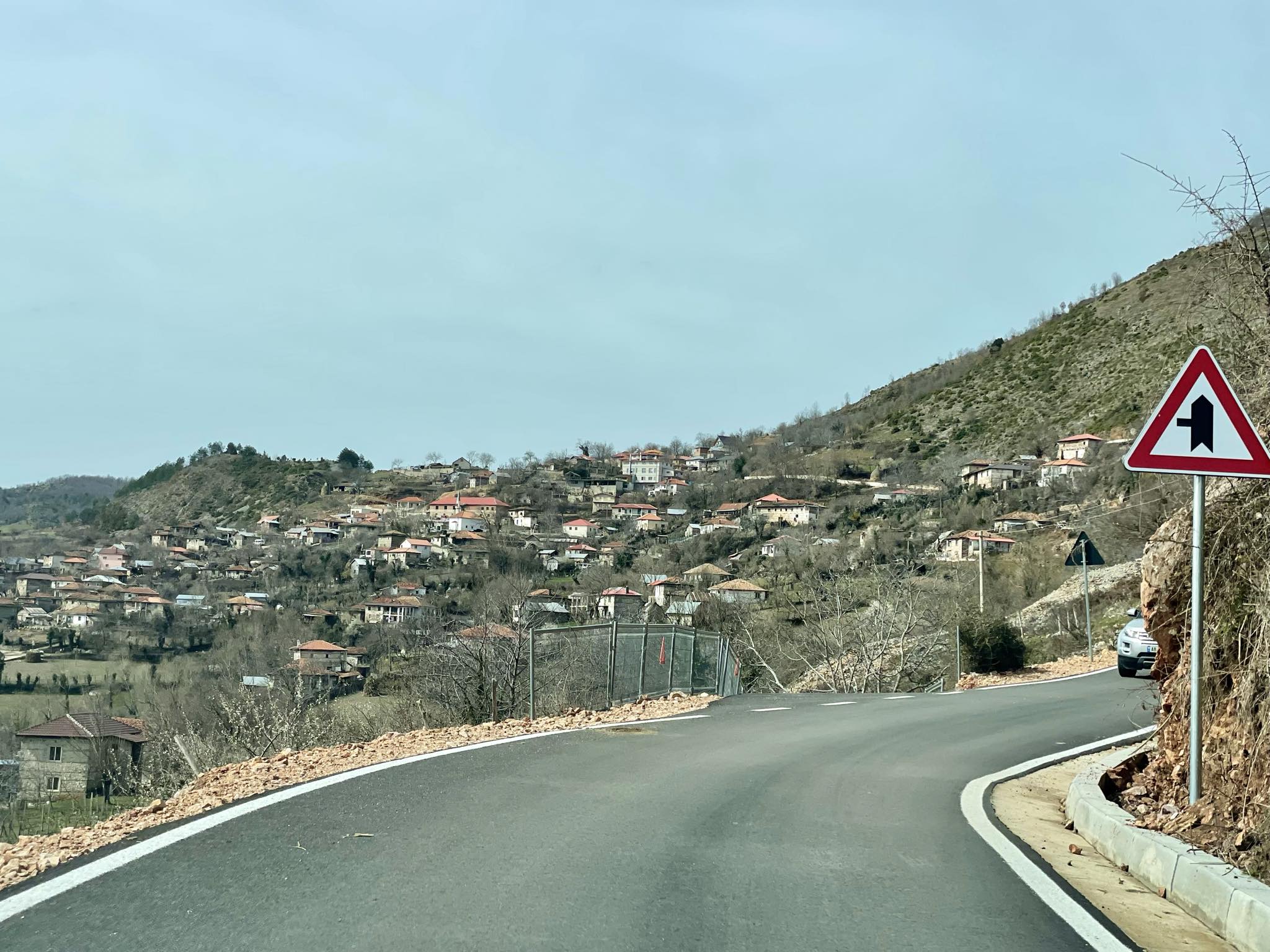 Shën Mëri (Burimas)