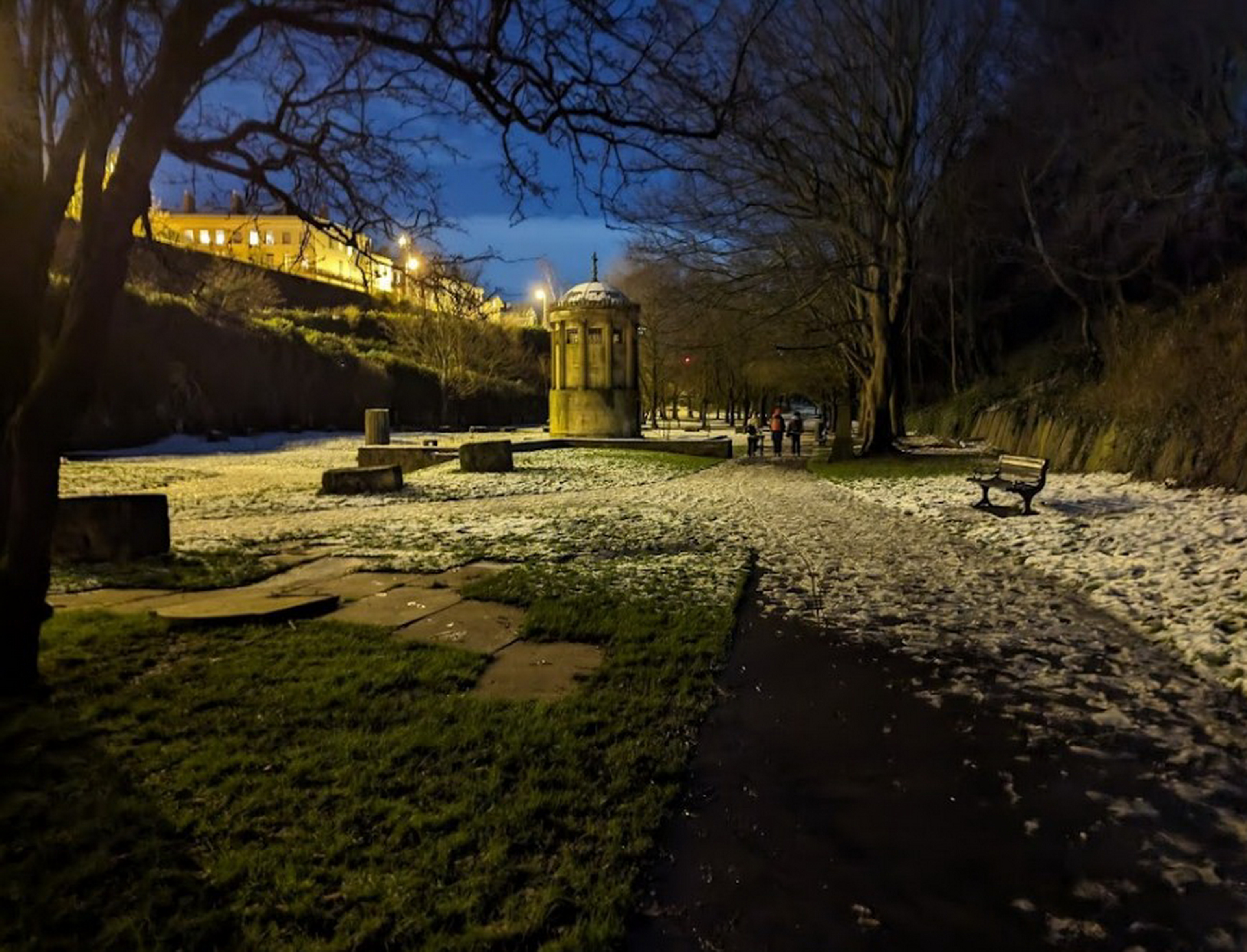 Huskisson Monument - Ливерпуль | мавзолей, классицизм, строение 1830-х ...