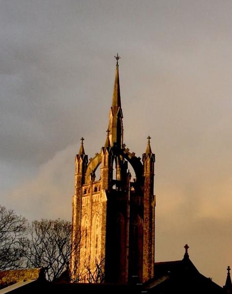 Trinity Church, Sutton - Sutton