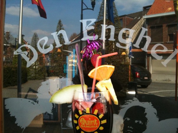 Den Enghel