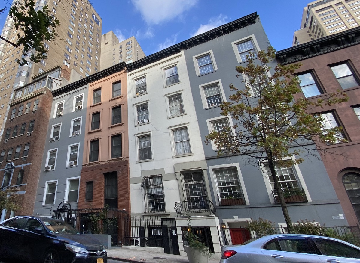 141-147 East 36th Street