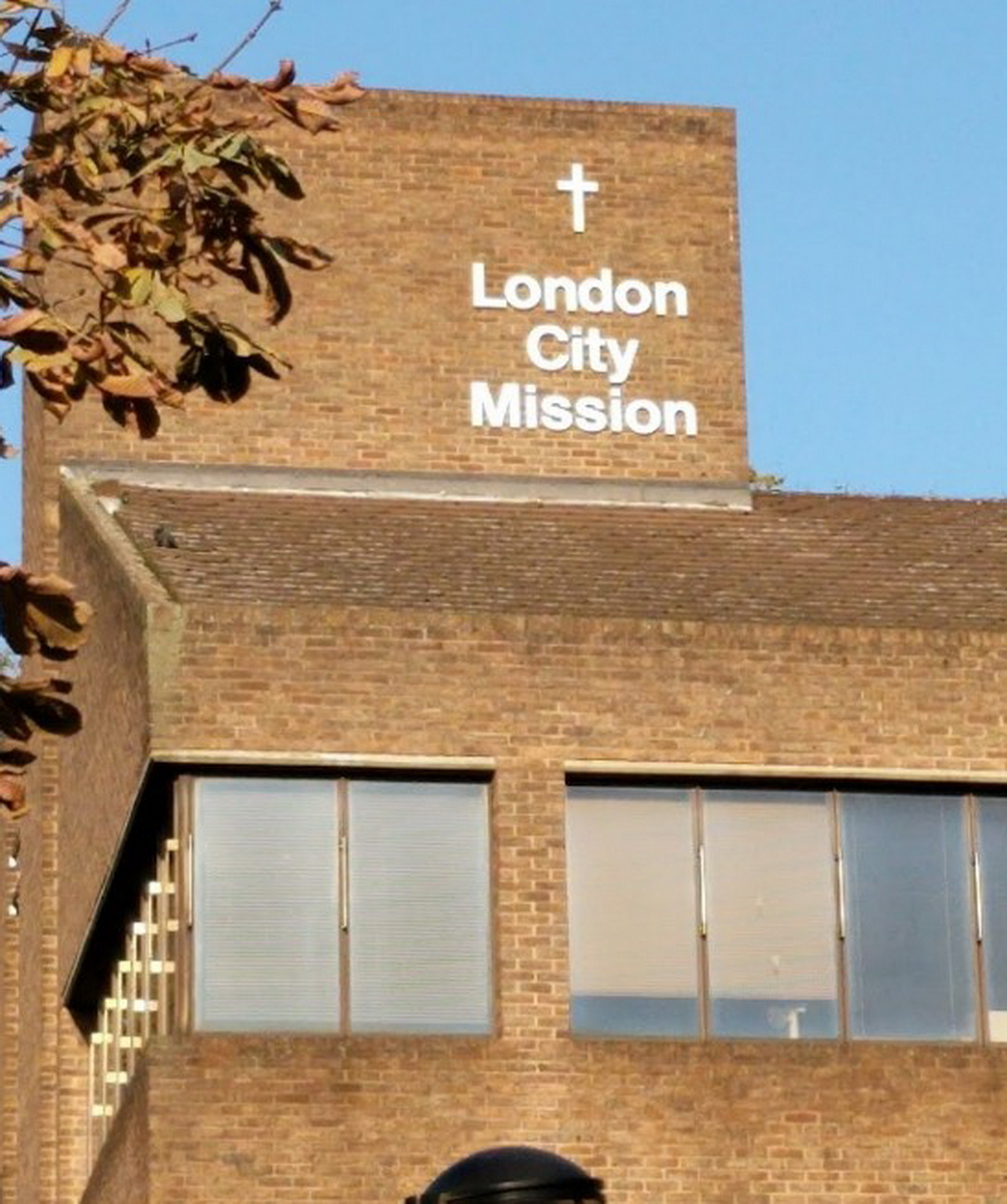 London City Mission - London