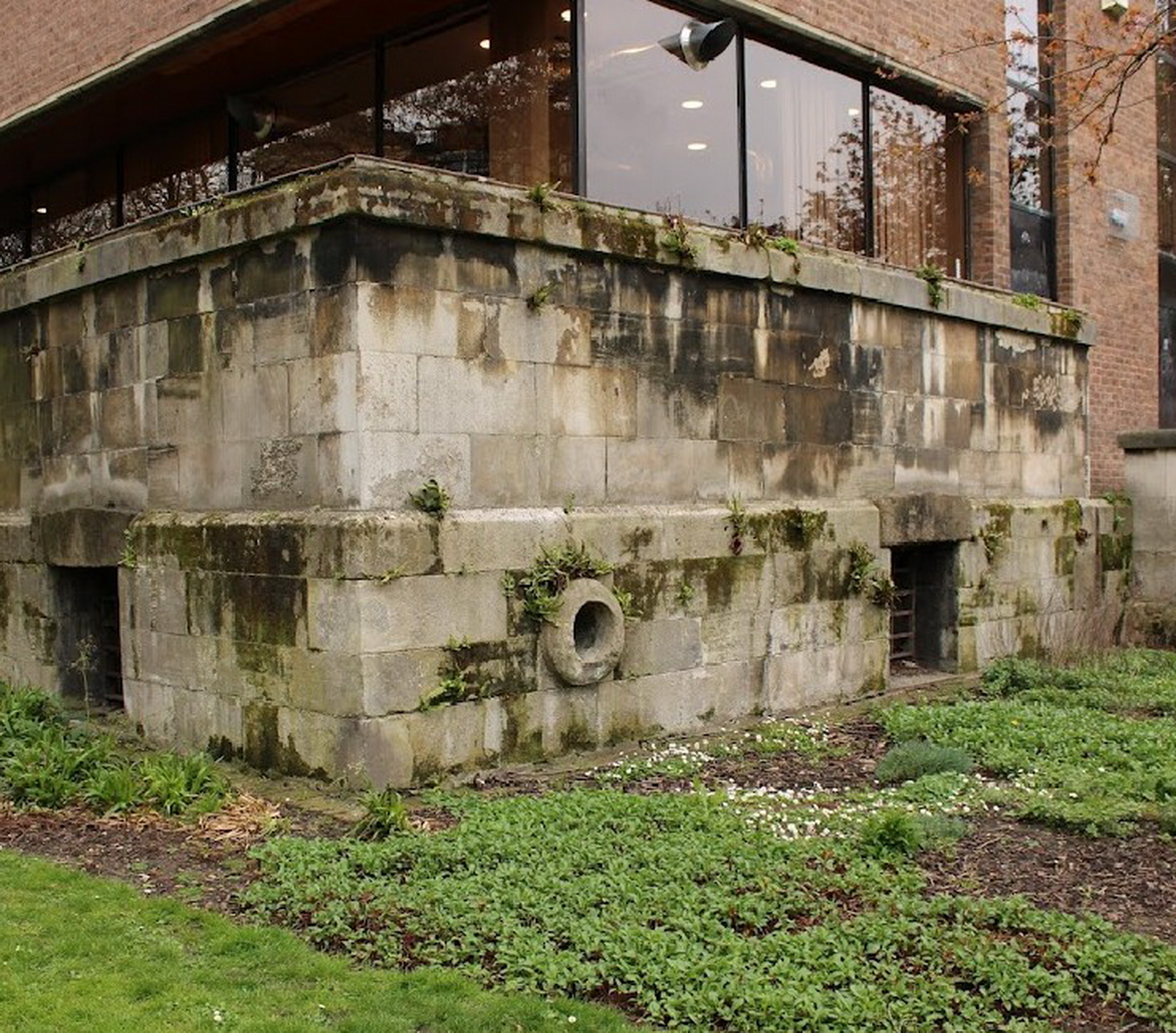 London City Mission - London