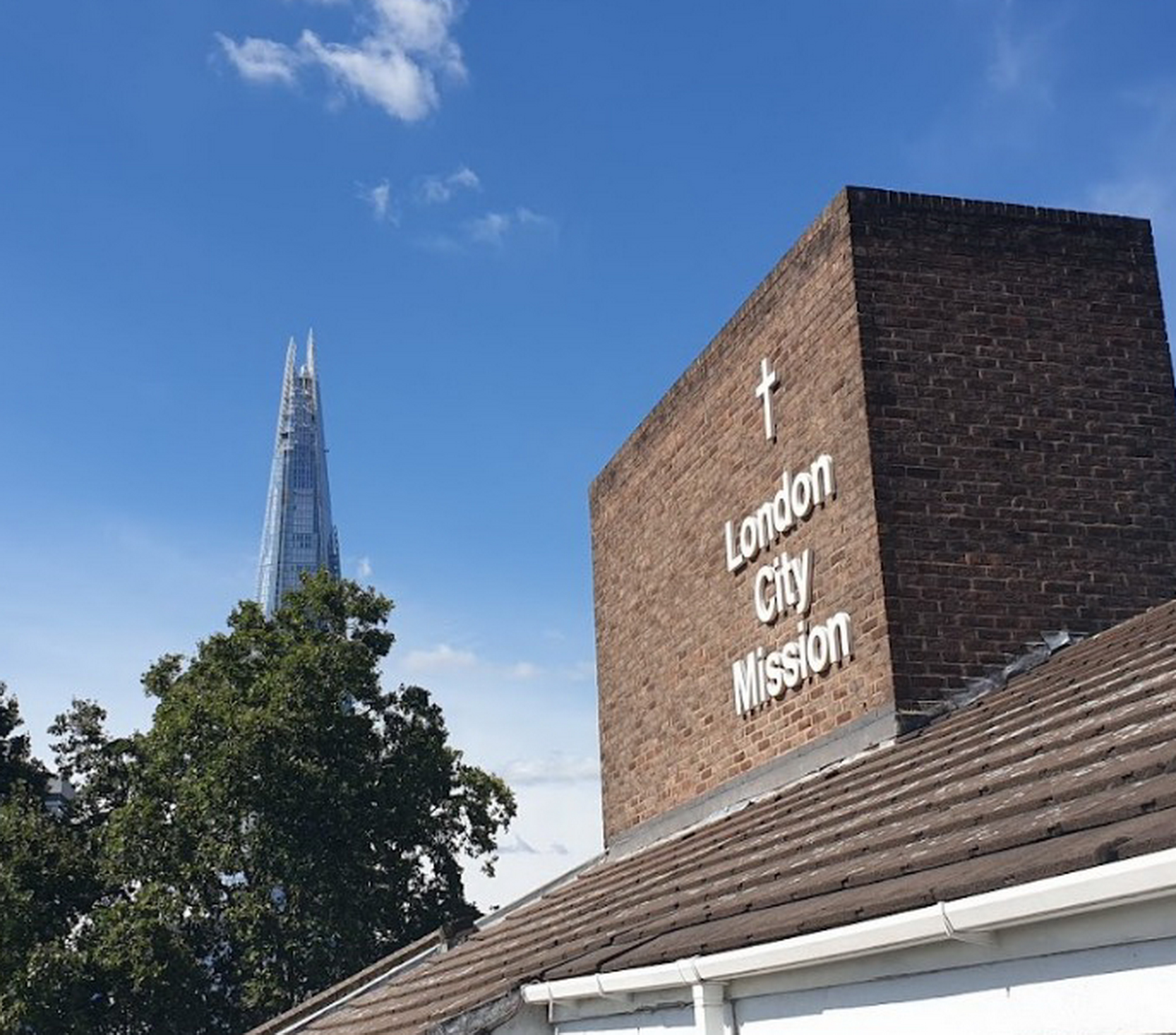 London City Mission - London