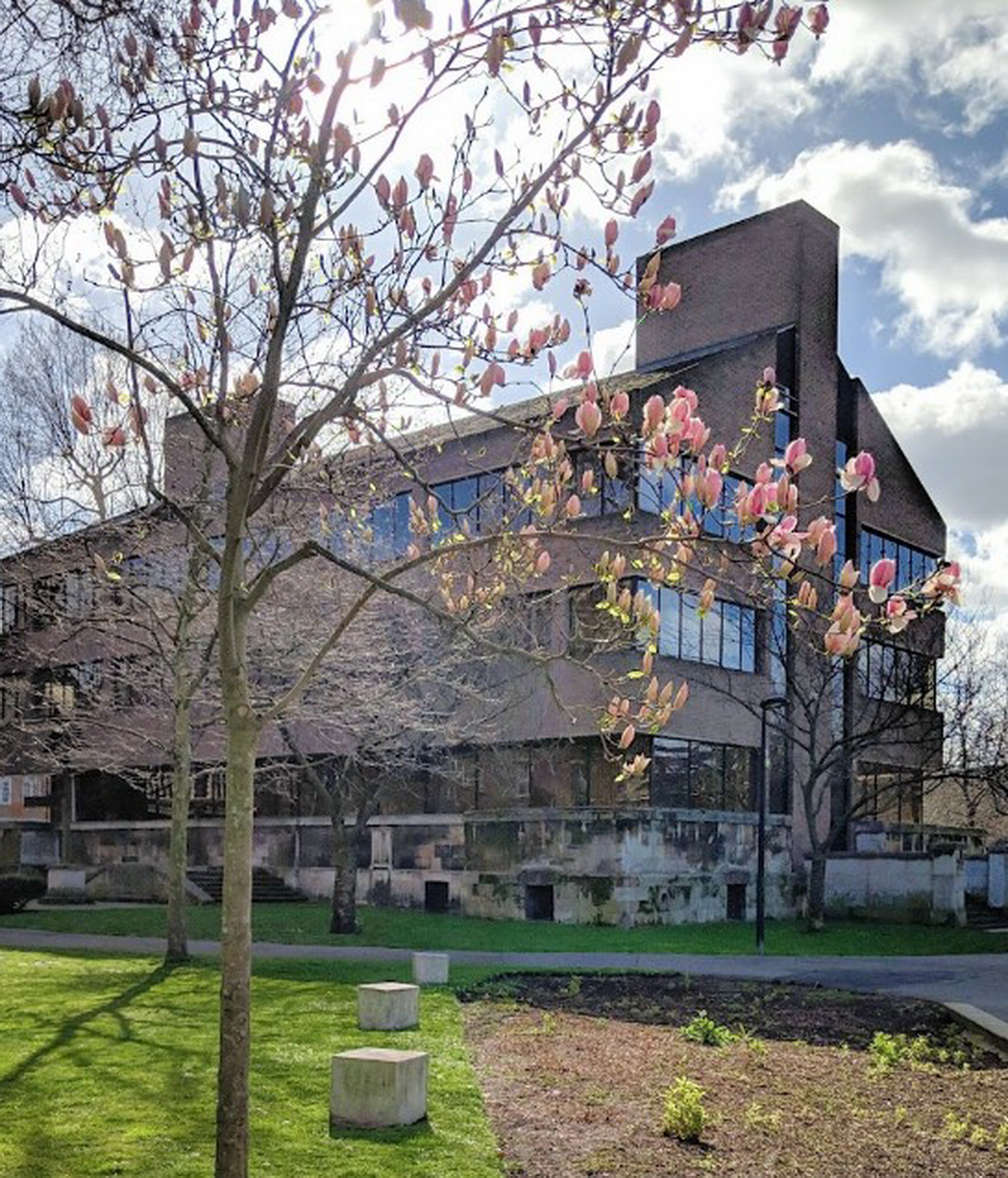 London City Mission - London