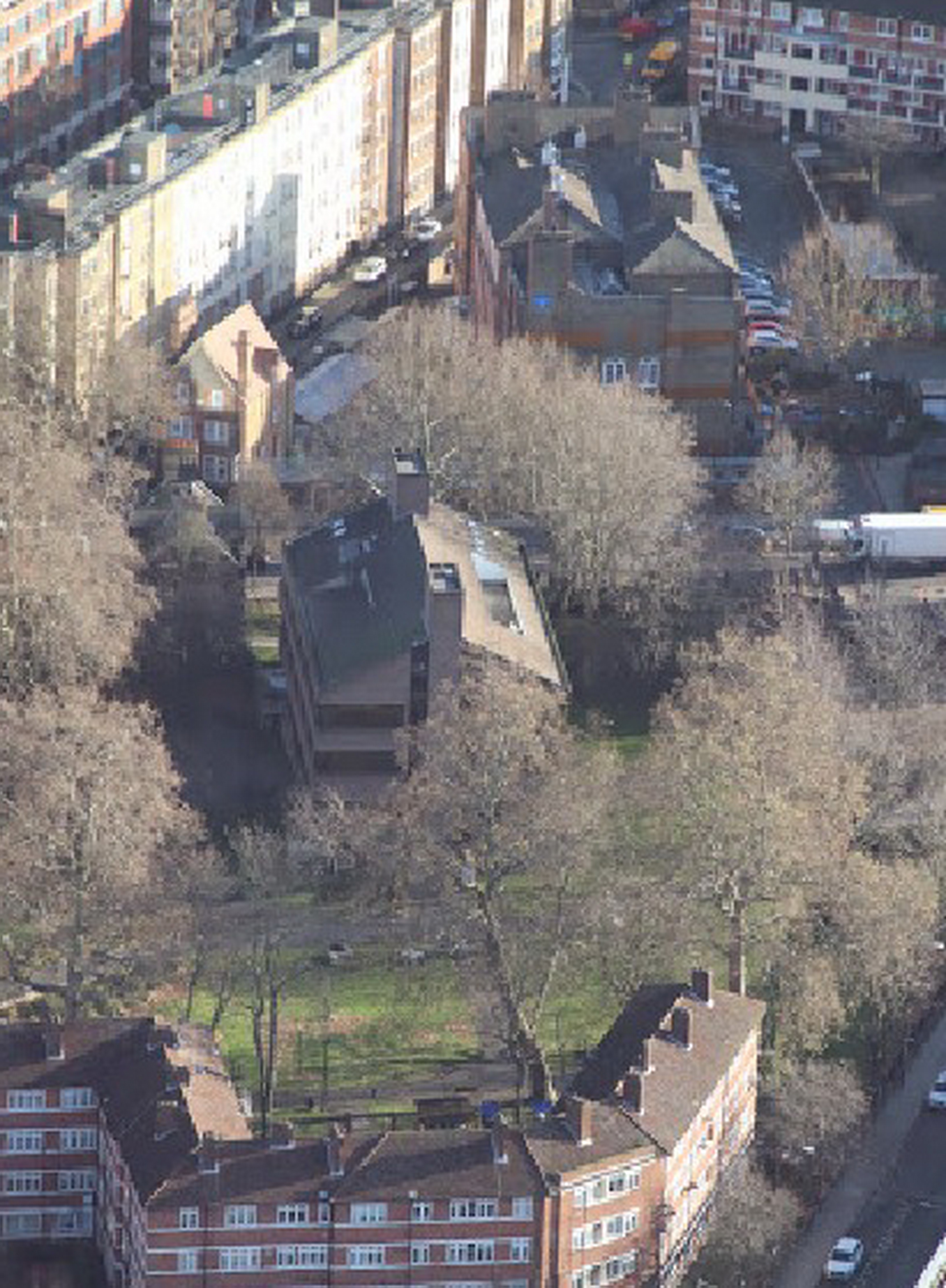 London City Mission - London