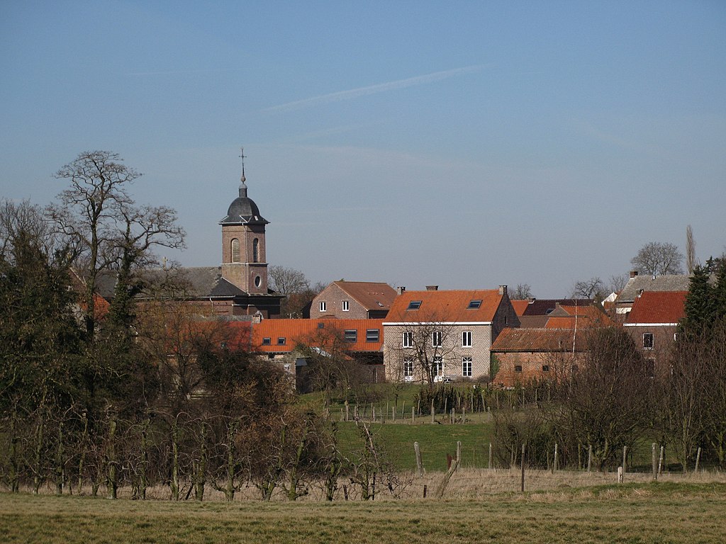 Gingelom (kommun) - Borlo | municipality (en)