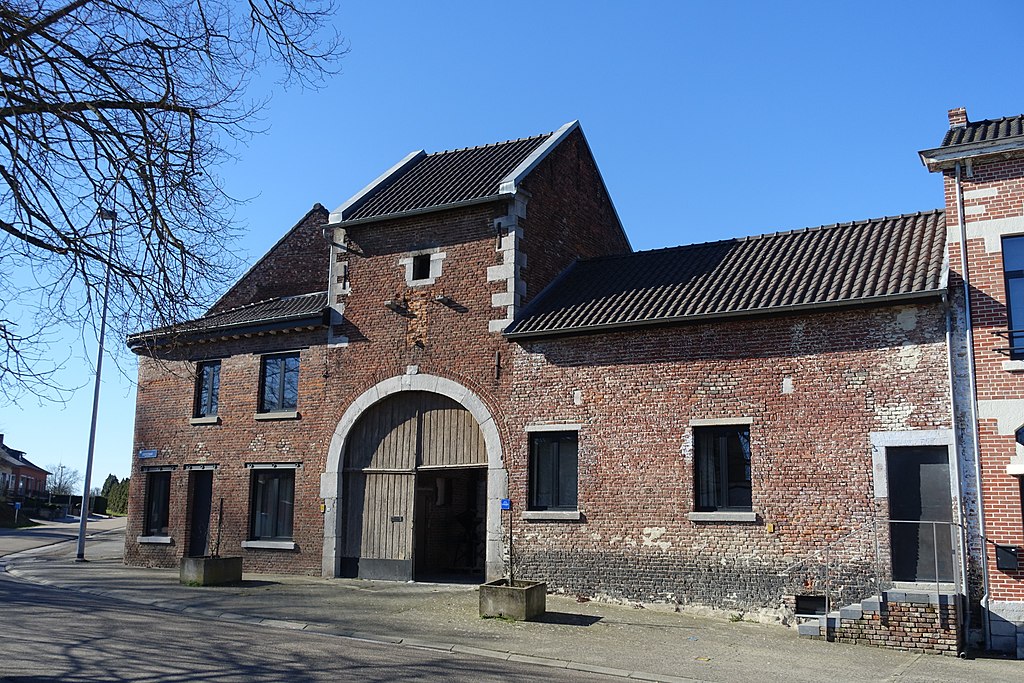 Gingelom (kommun) - Borlo | municipality (en)
