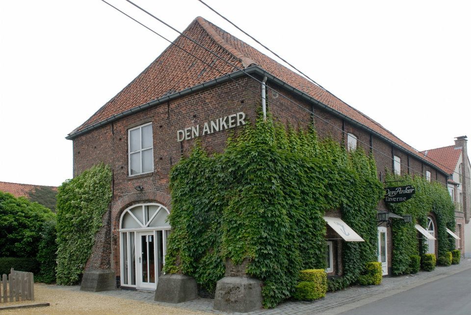 Restaurant Den Anker