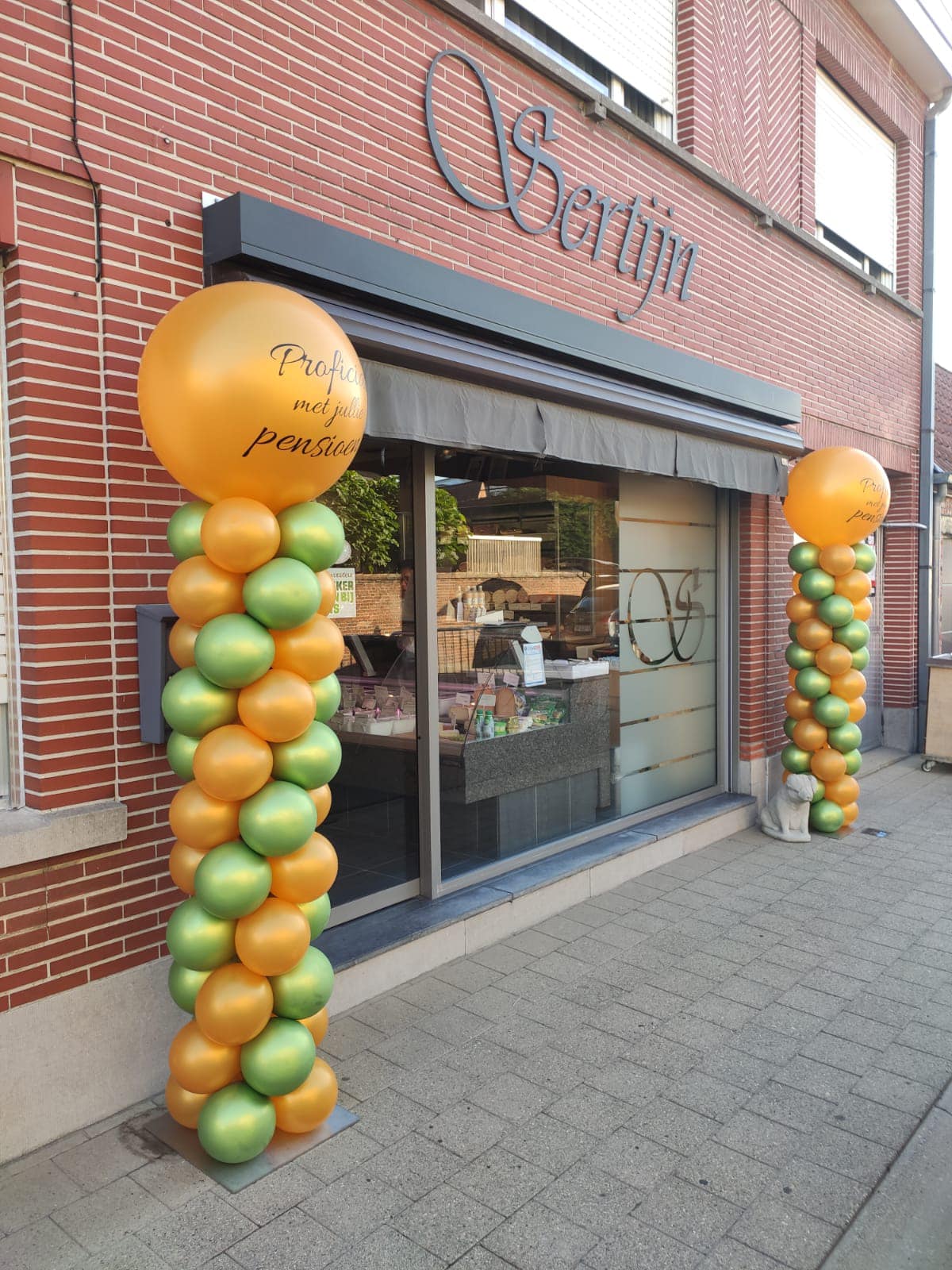 Slagerij Serteyn - Moerzeke | slager / slagerij