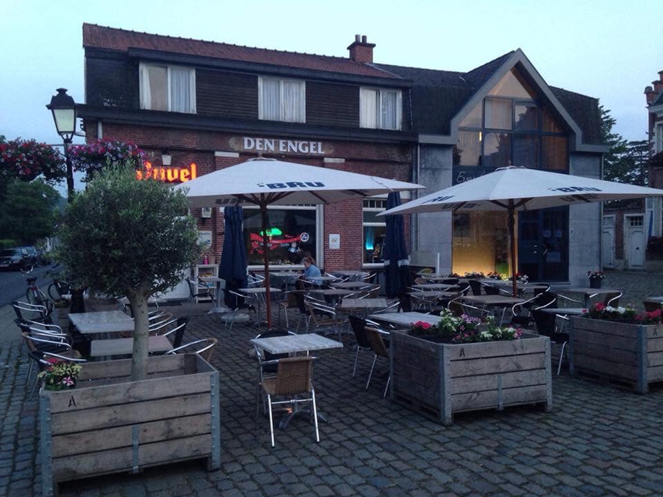 Café Den Engel - Moerzeke