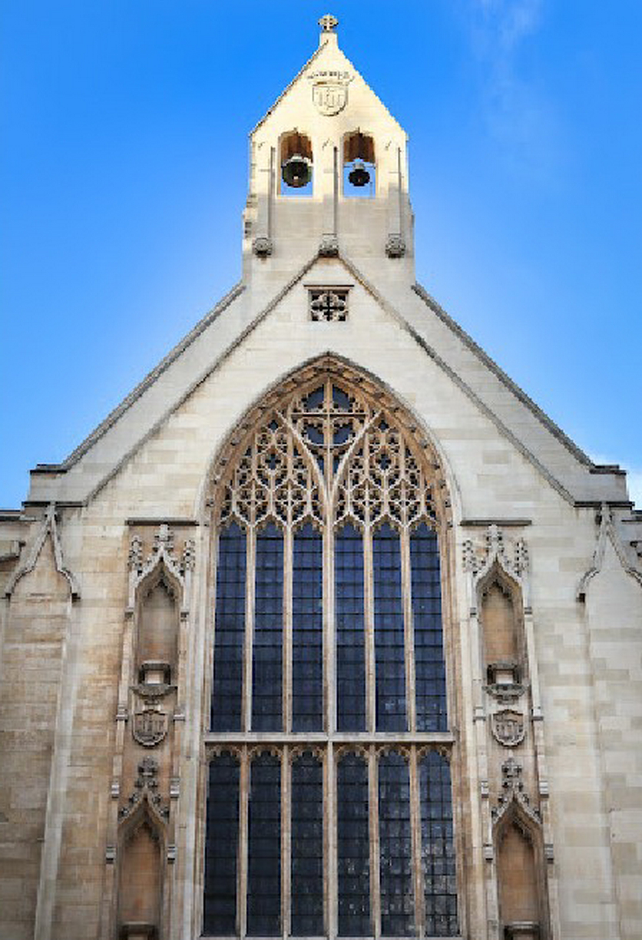 Holy Trinity Church - London