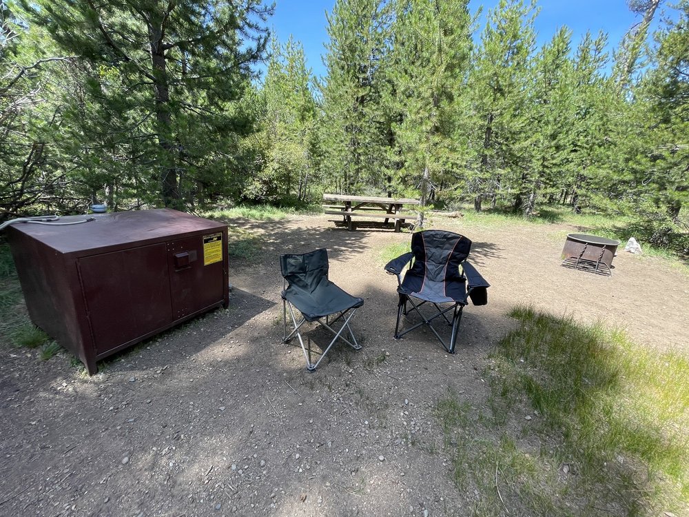 Donner Memorial State Park