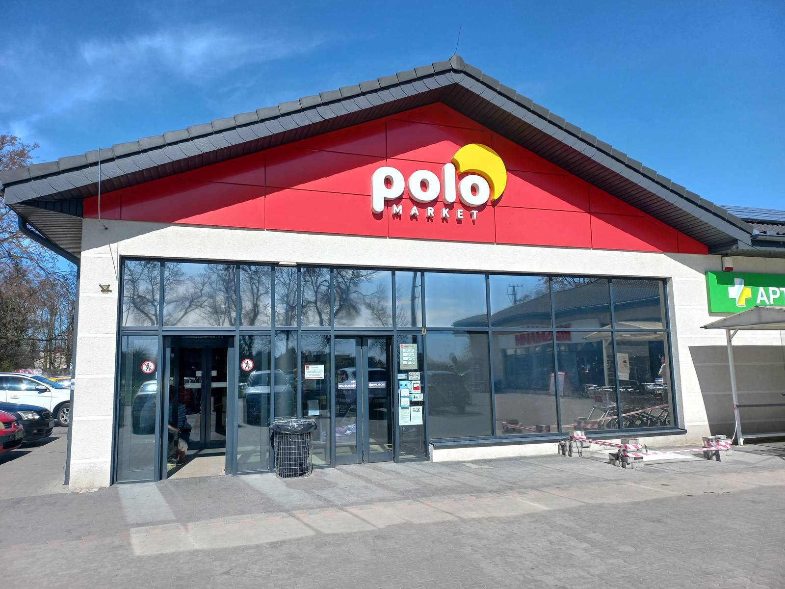 POLOmarket
