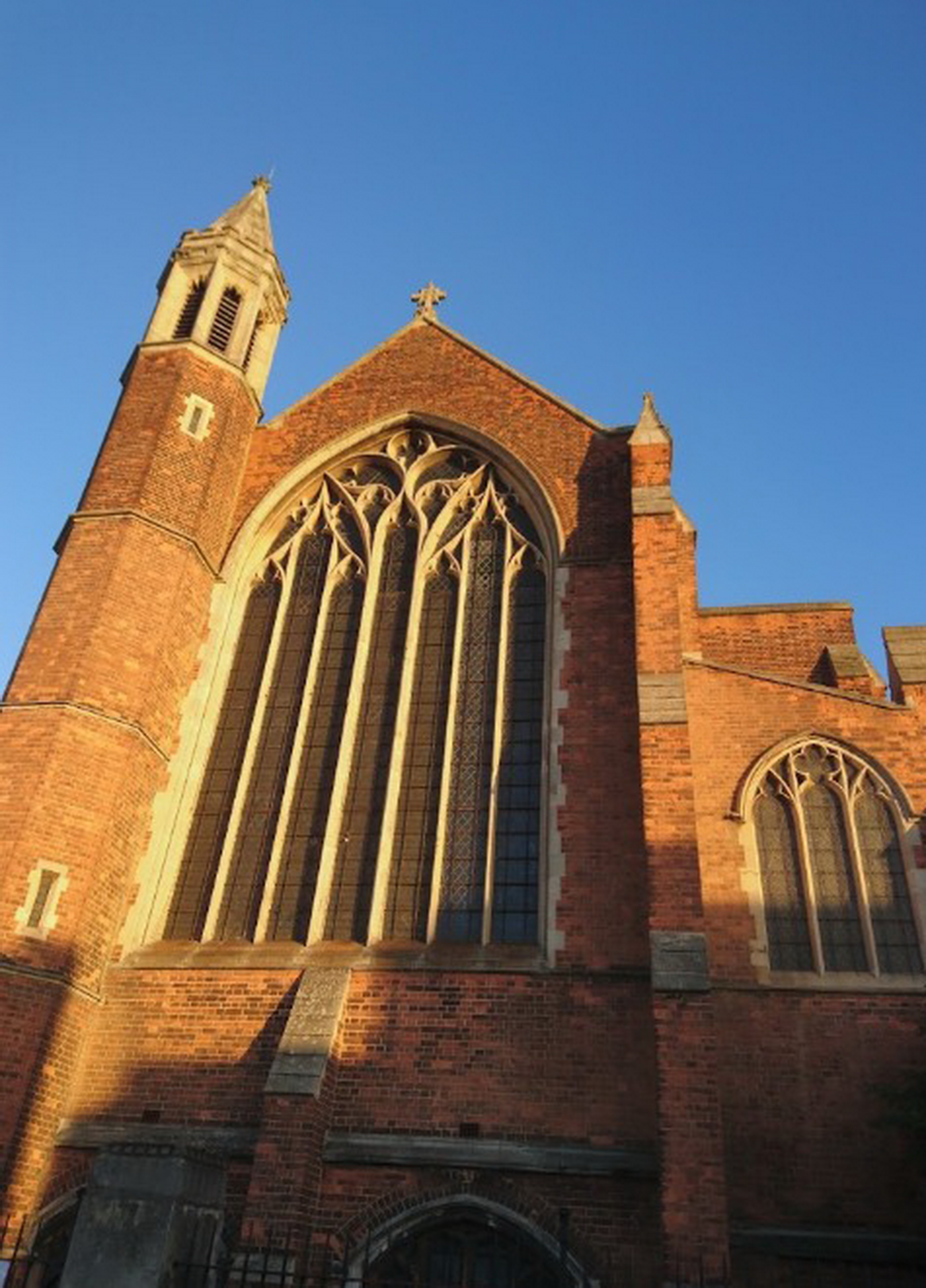 St Alban's Church, South Norwood