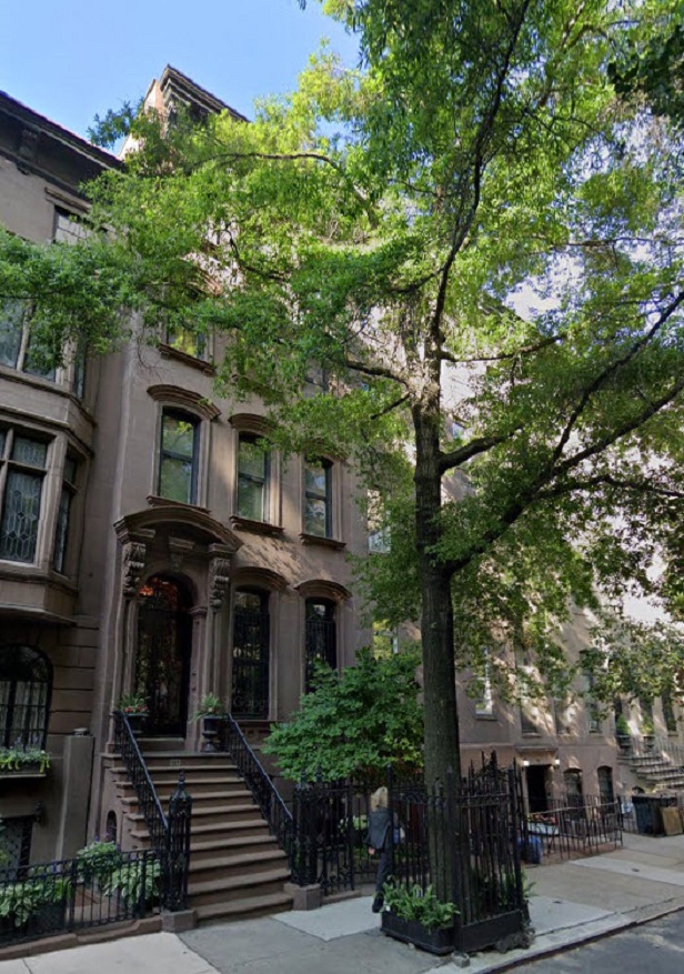 129-137 East 35th Street