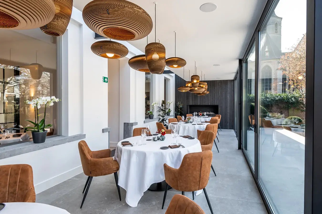 Ukiyo Restaurant
