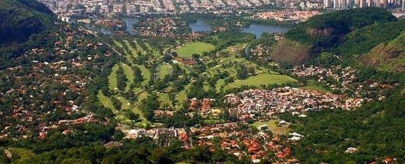 Itanhangá - Rio de Janeiro
