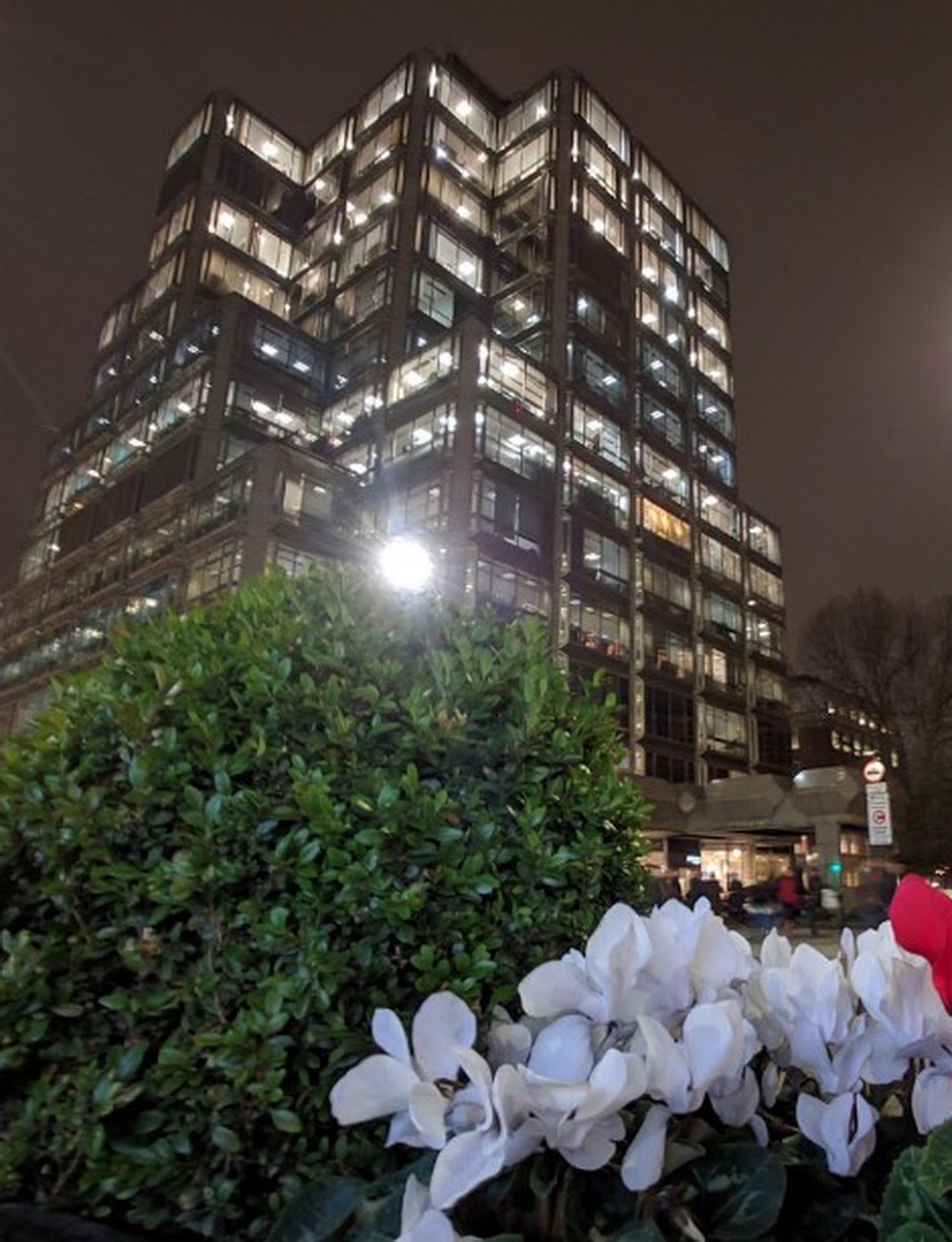 John Lewis Partnership Headquarters - London