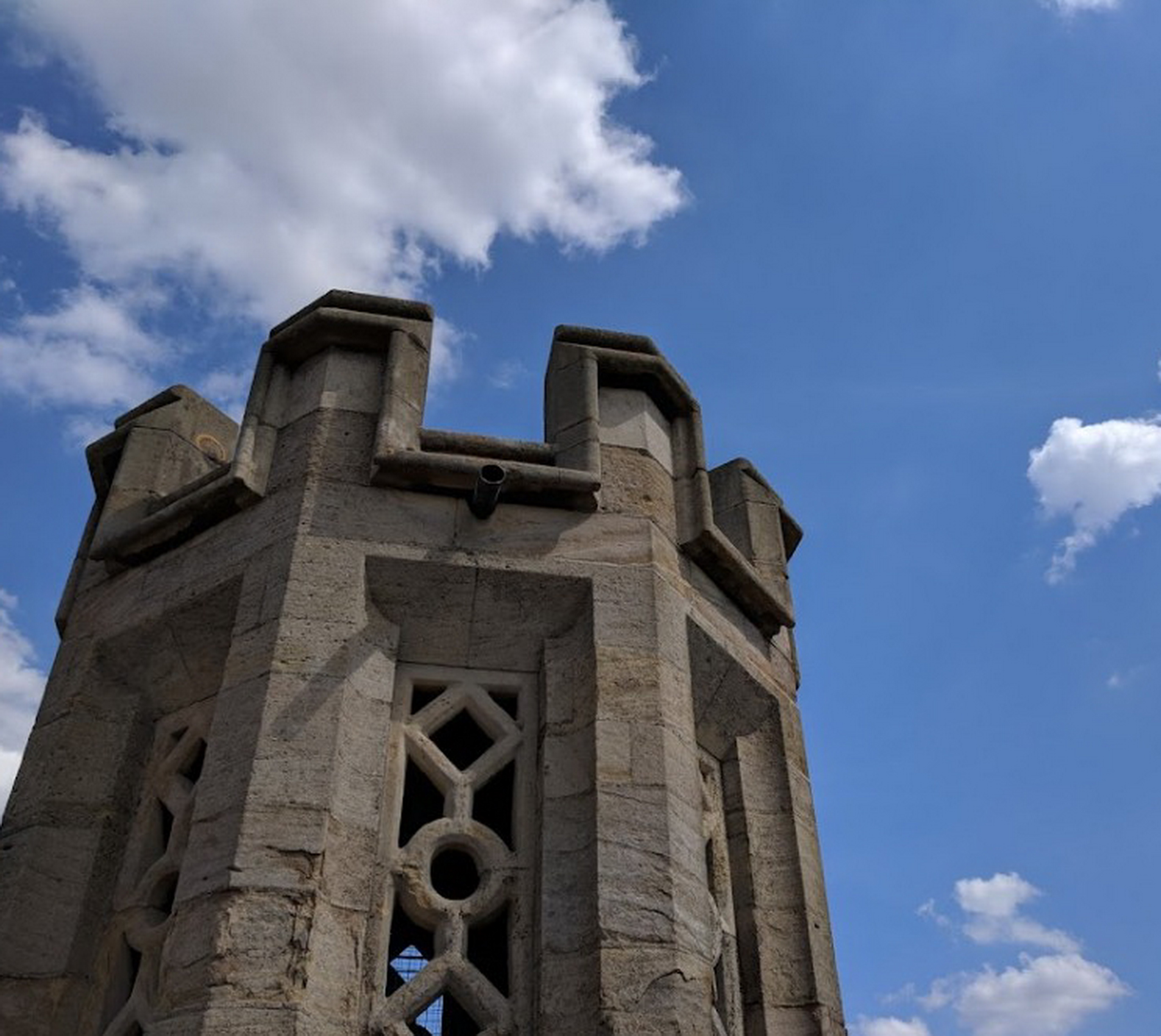 Great St. Mary's Church, Cambridge - Cambridge