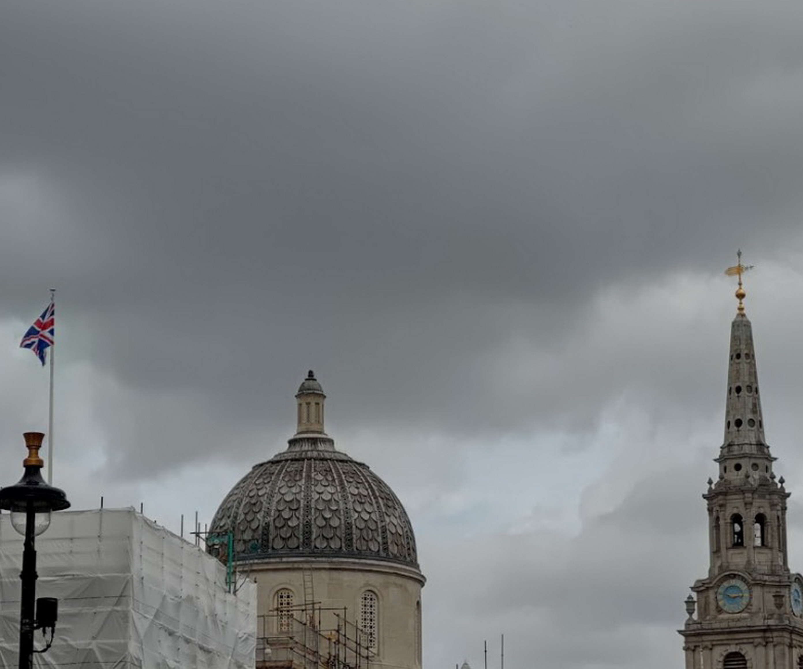 Oceanic House - London