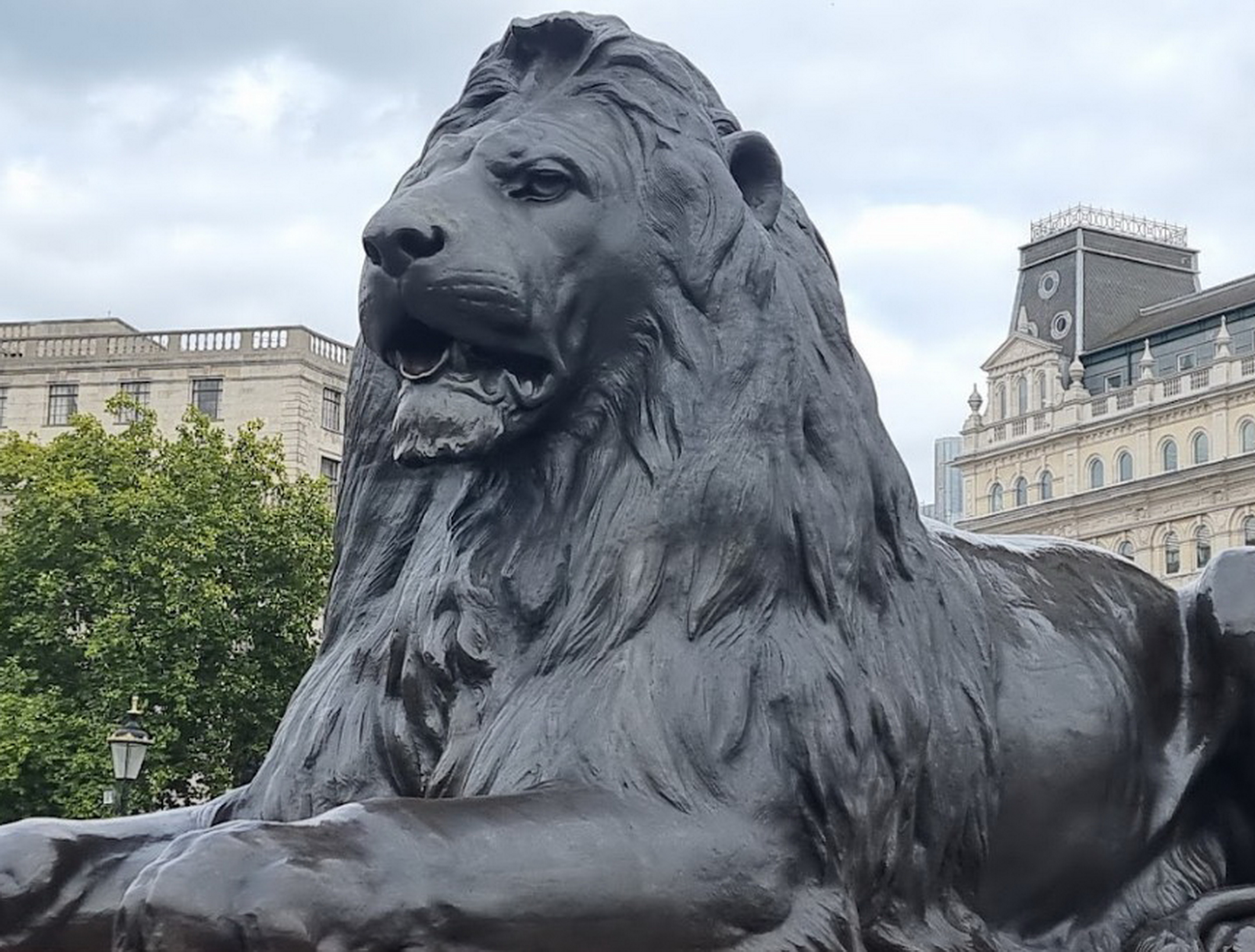 Oceanic House - London