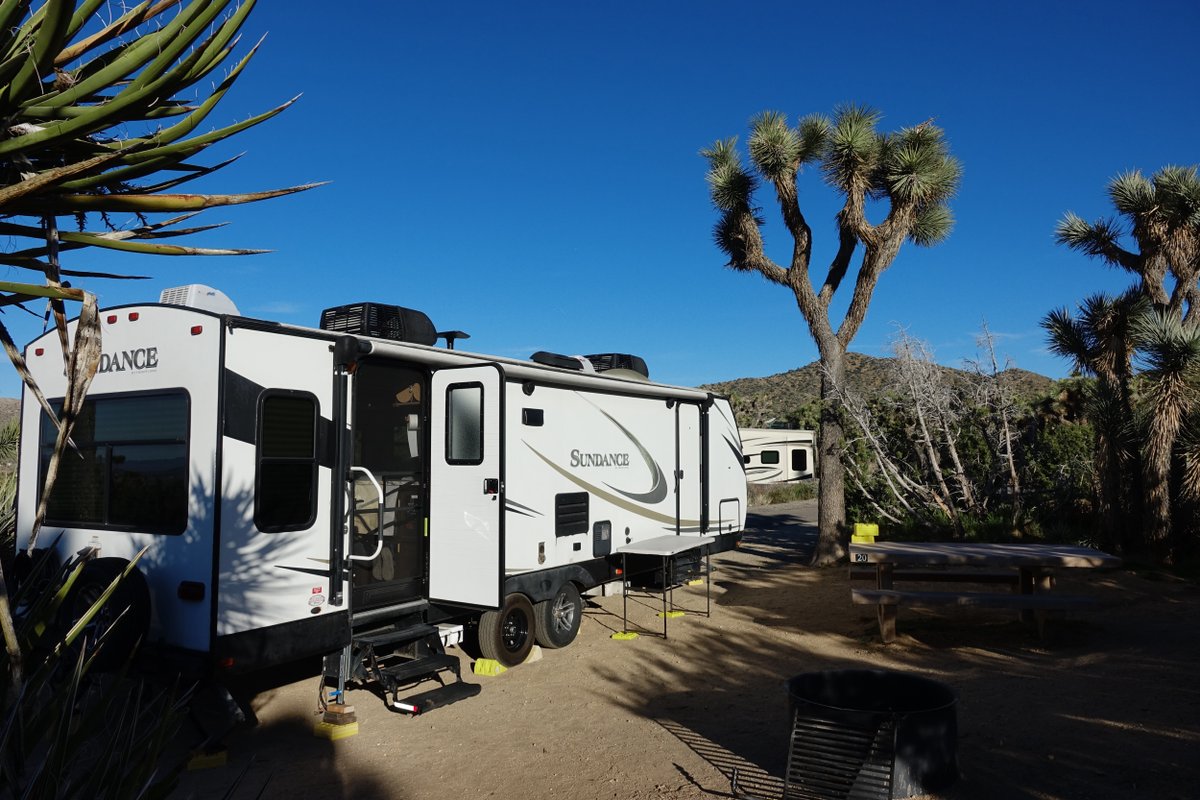 Black Rock Campground & Nature Center