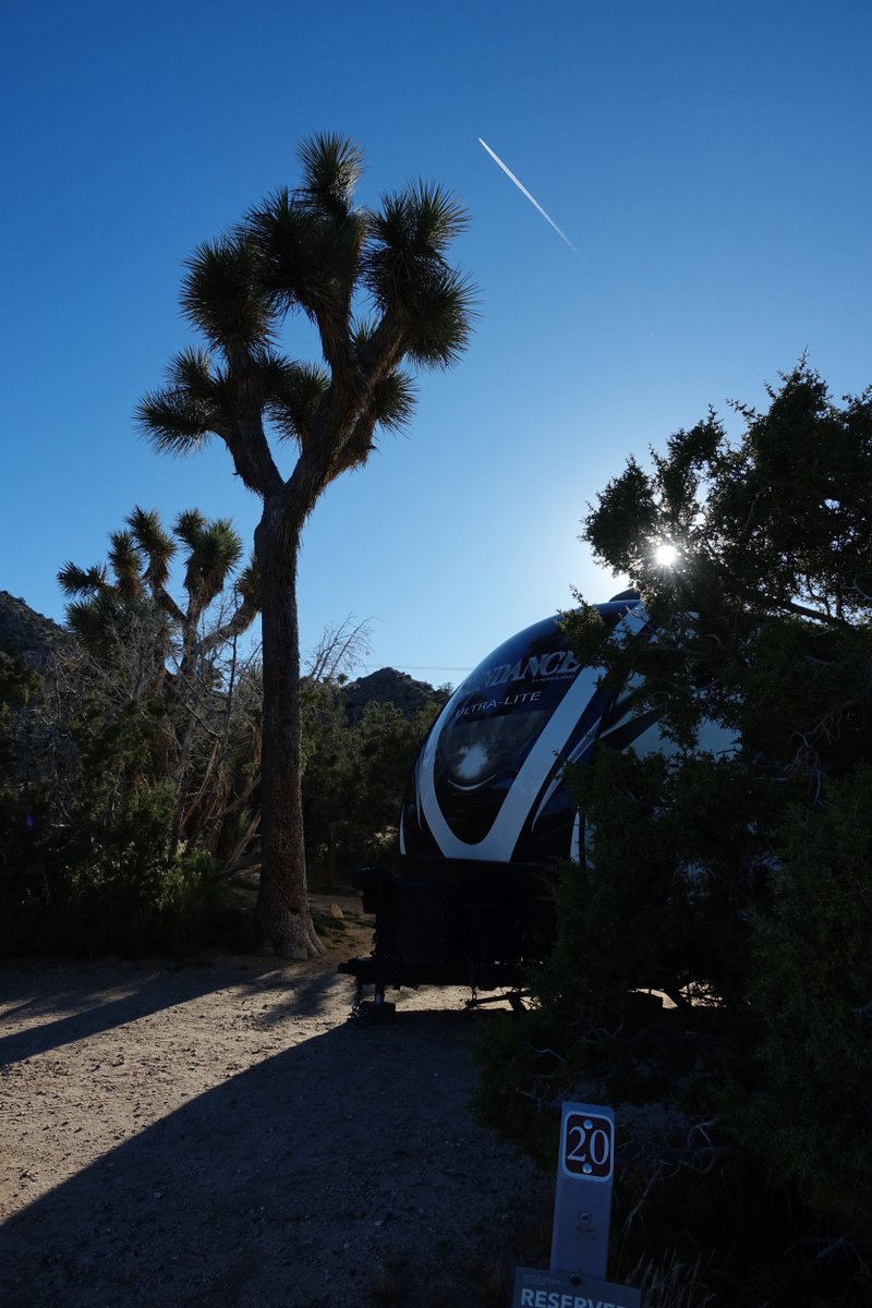 Black Rock Campground & Nature Center