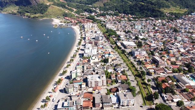 Muriqui - Mangaratiba