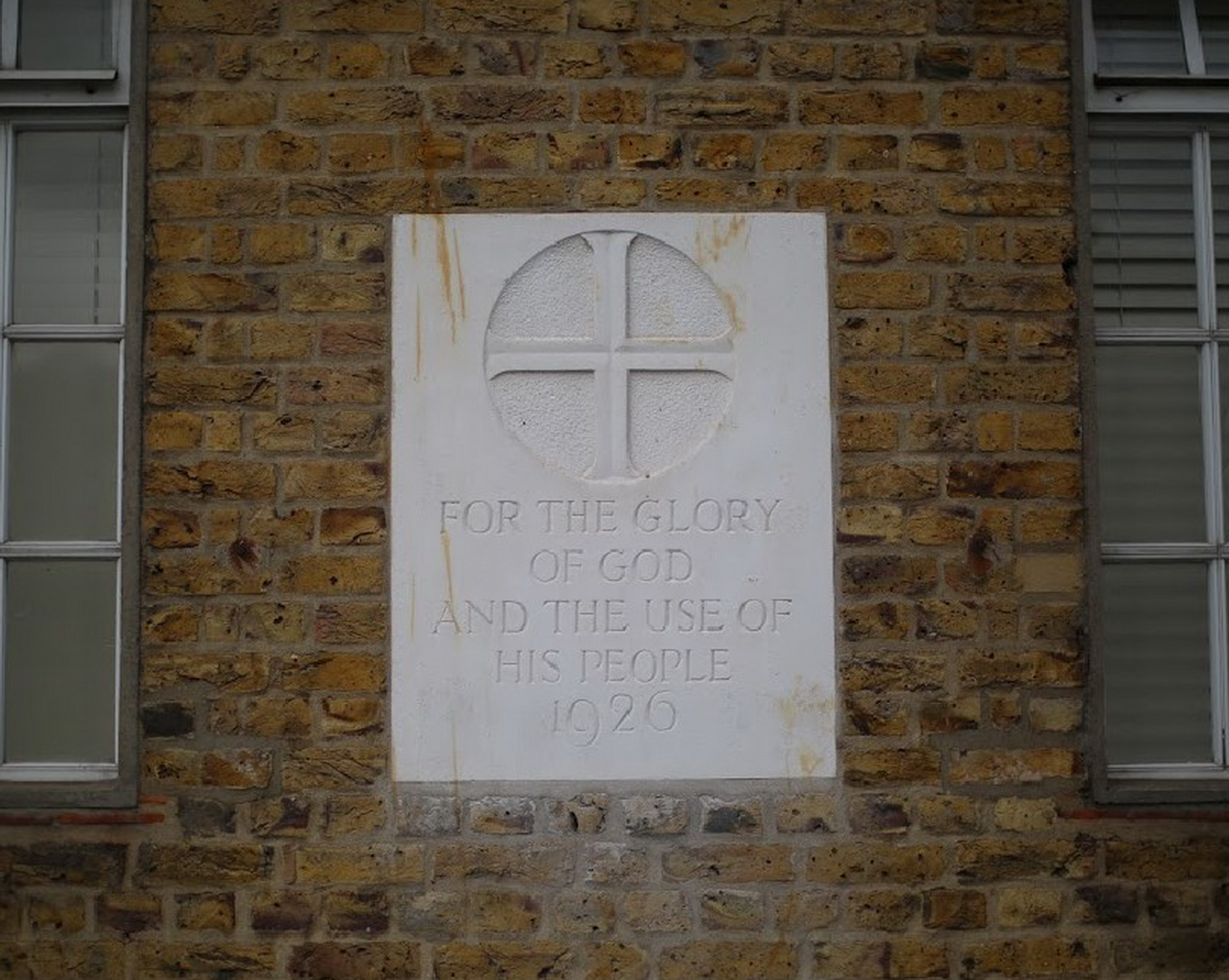 291 Gallery/St Augustines Church, Hackney Road - London